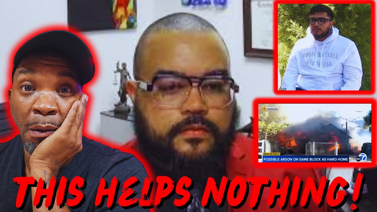 Lawyer of Missing Toddlers Father, Speaks to the Media and Doesn't Help ...