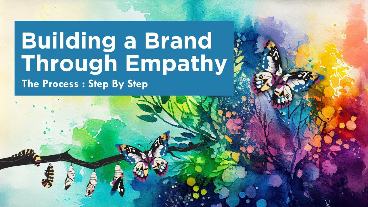 BUTTERFLY STEPS - YouTube