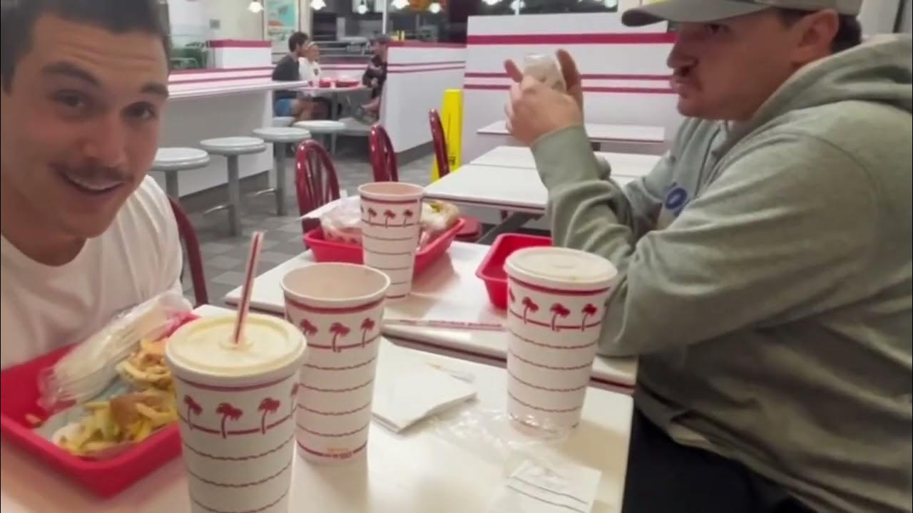 THE GAUNTLET CHALLENGE - YouTube