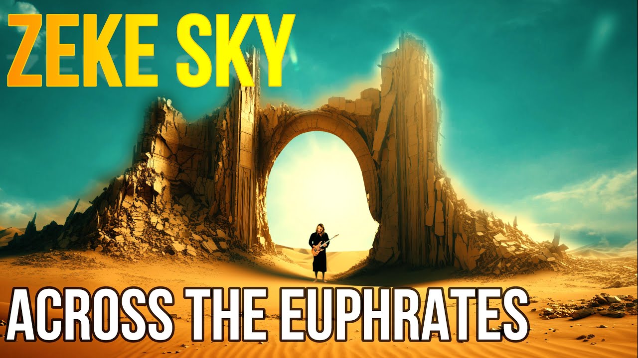 ZEKE SKY-ACROSS THE EUPHRATES - YouTube