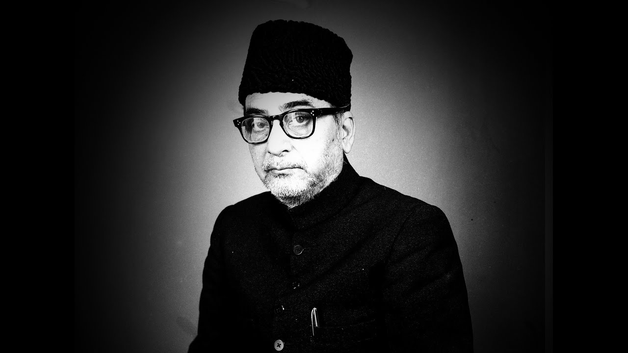 Grand Allama Rasheed Turabi-Majlis-e-Shahdat Imam Hassan Askari(06/12 ...