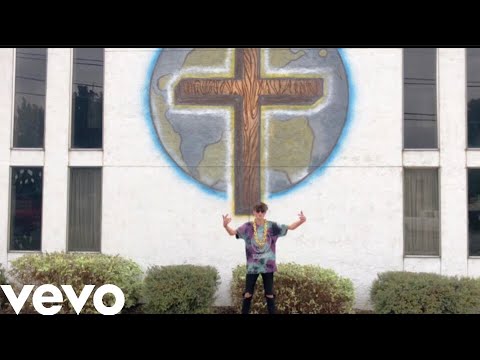 Father Time (Official Video) - YouTube