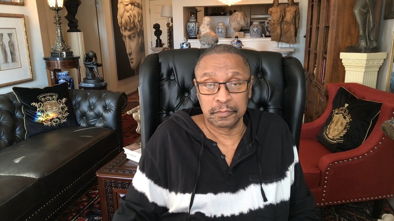 Will Social Media mean "the end" for Rob Rack? - YouTube