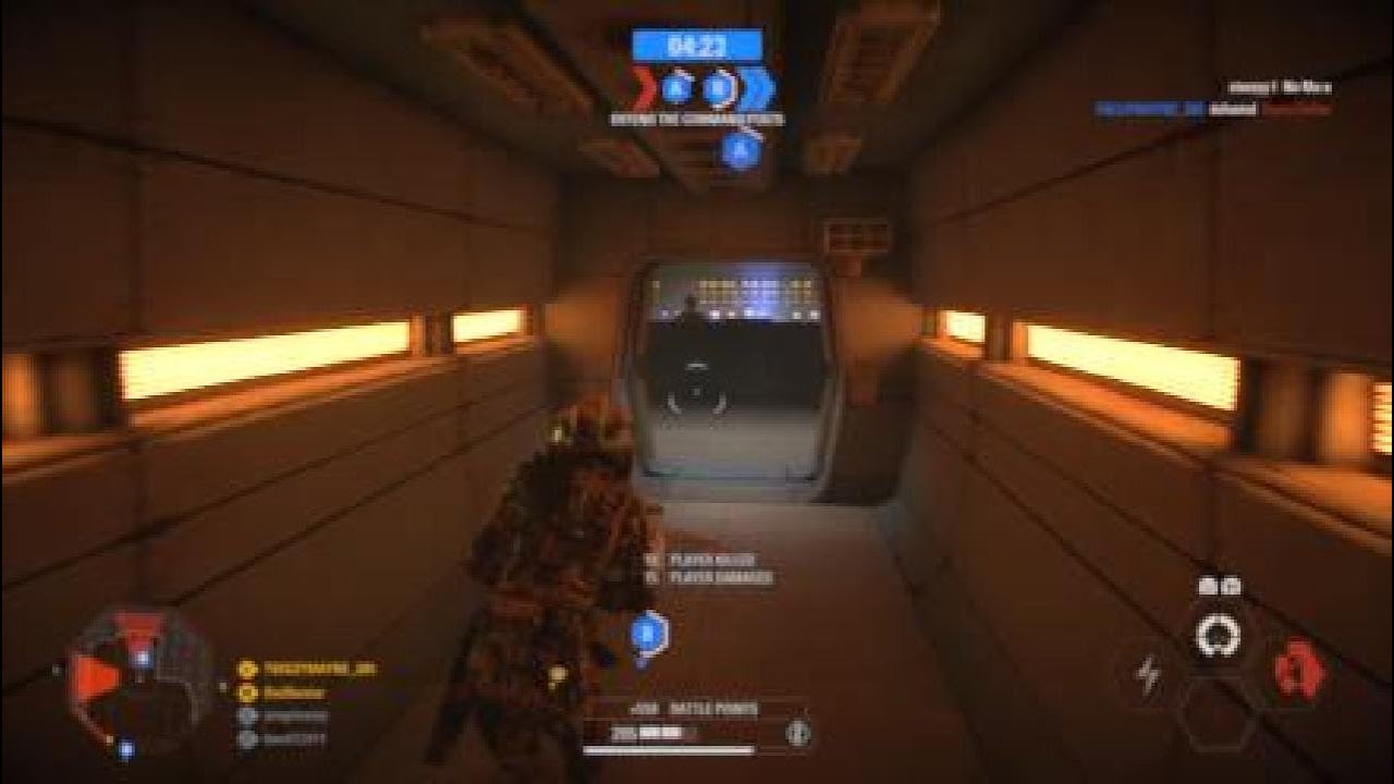 Iden Versio getting boney 🦴 - YouTube