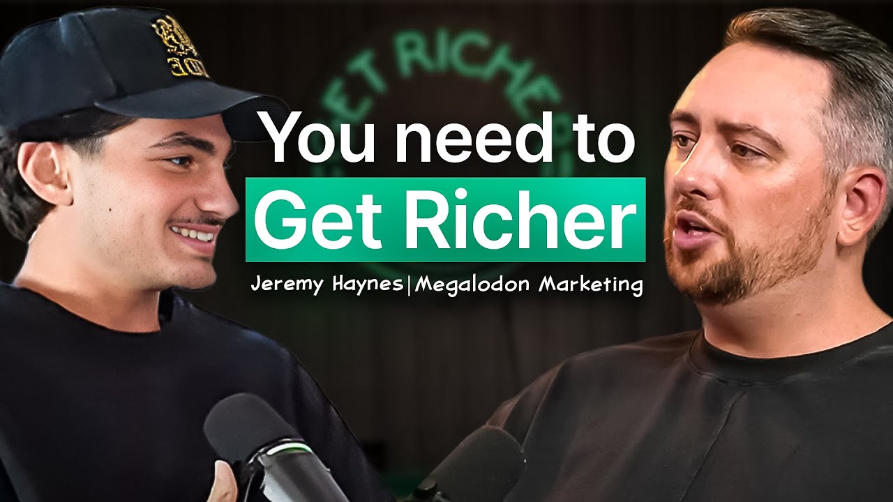 The Honest Truth About Money, Freedom & What Being Rich Really Means ...