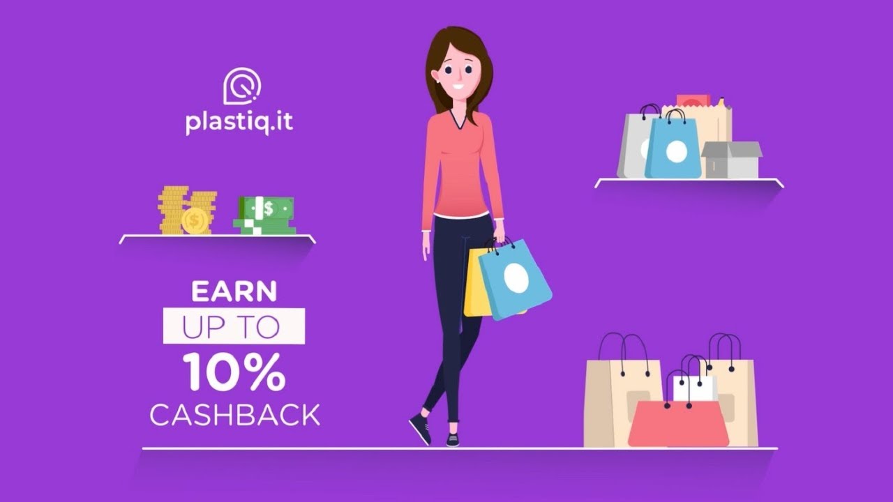 Plastiq Visionary Explainer Video - YouTube