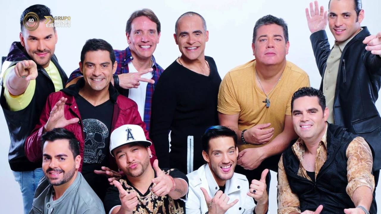 MENUDOMANÍA FOREVER LLEGA A MÉXICO - YouTube