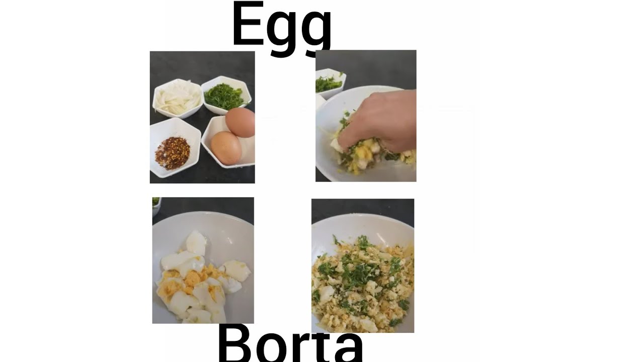 Egg borta - YouTube