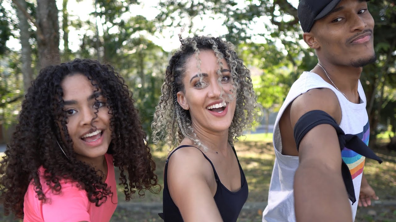 Con Calma - Day Dance - YouTube