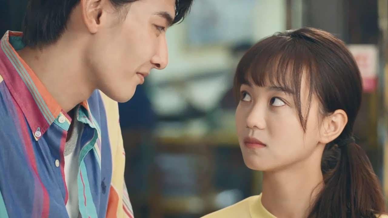[Eng Sub] The story of Lu Shiyi and Xia Xiaoju EP22 | A River Runs ...