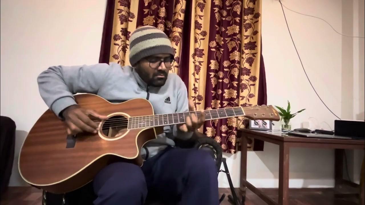 Hey Hey - Big Bill Broonzy Cover - YouTube