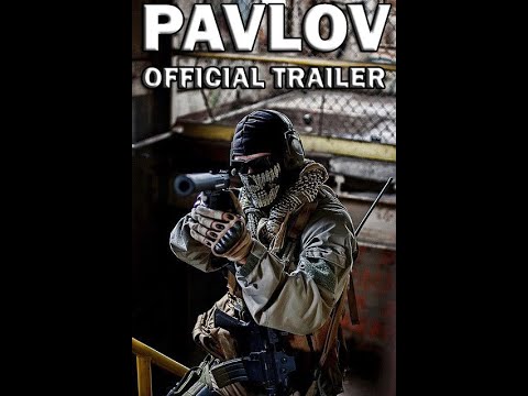 Pavlov VR 1st Free Official Trailer - YouTube