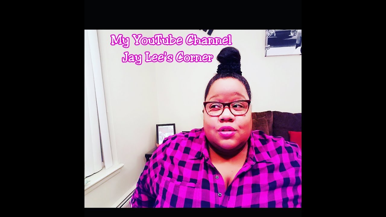 Jay Lee's Corner Welcomes You 🤓 - YouTube
