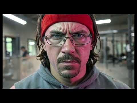 Cue the Synth - Trevor Cutler Official Music Video