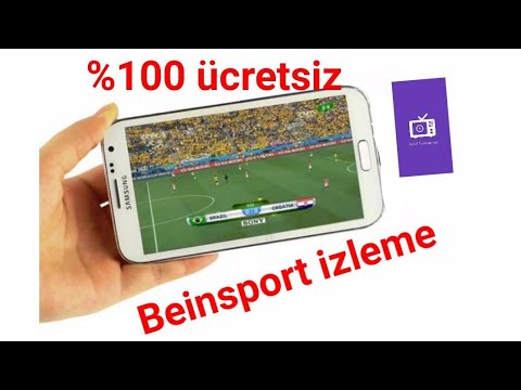 BEİNSPORT APK NASIL YAPILIR DETAYLİ ANLATIM ÇOK KOLAY %100 ÇALIŞIYOR (KASMIYOR)