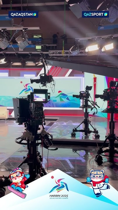«Qazsport» телеарнасы қосулы болсын - YouTube