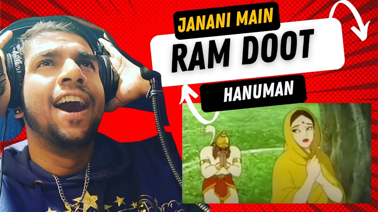 Janani Main Ram doot hanuman | Vocals with Tabla | Unplugged #hanuman # ...