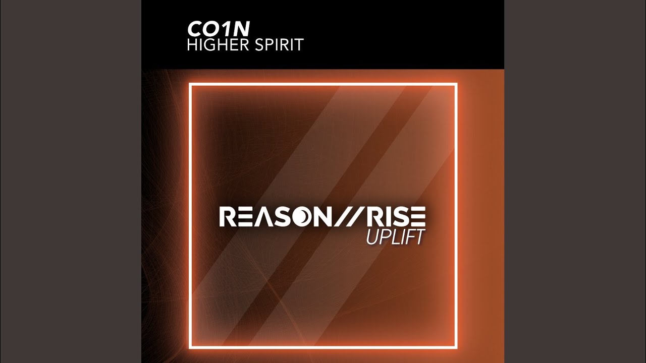 Higher Spirit (Extended Mix) - YouTube