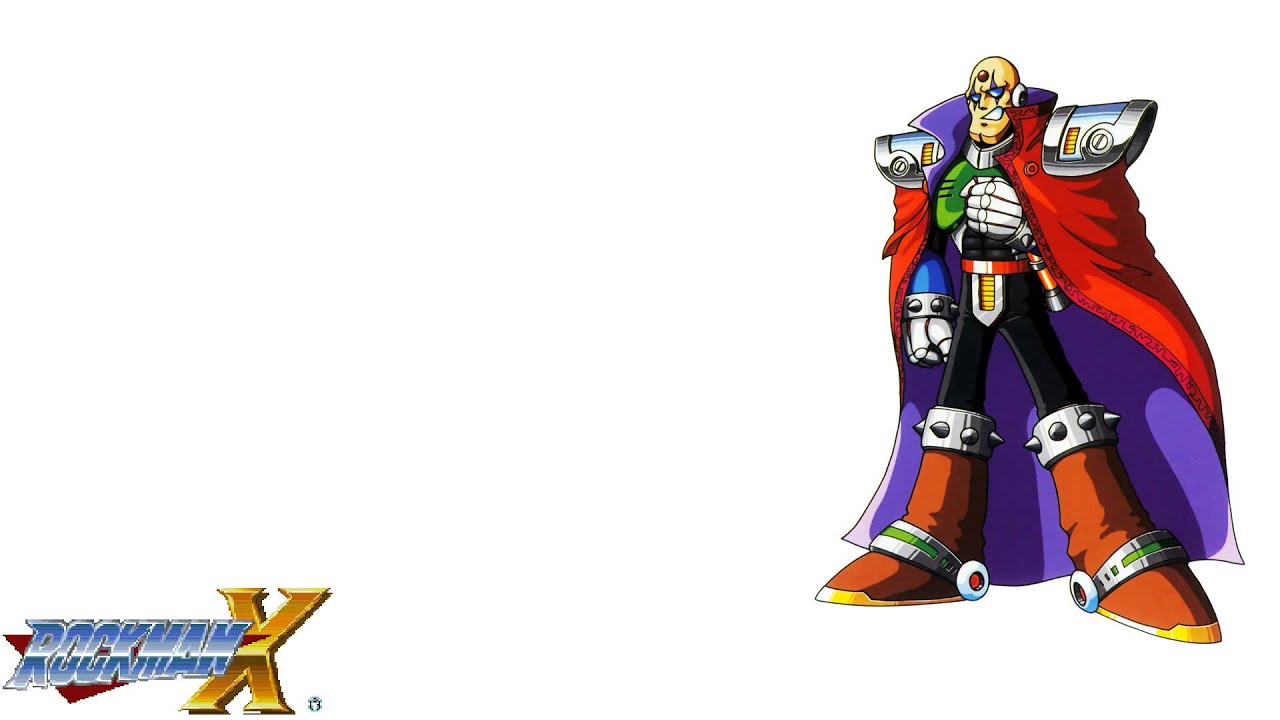 Sigma's Fortress 3 - Mega Man X Music Extended - YouTube