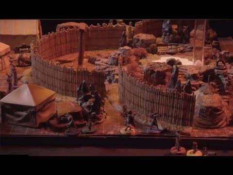 Critical Role Recap Ep 83 Ruidus - YouTube