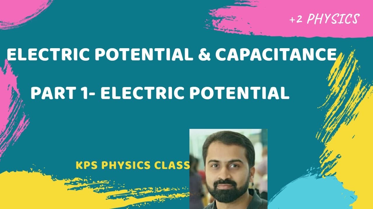 +2 PHYSICS - CHAPTER 2 - PART 1 - YouTube