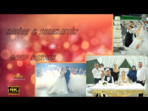 Hatice & Selahattin  AYDIN Production® 2024// ÖZMER DÜĞÜN SALONU