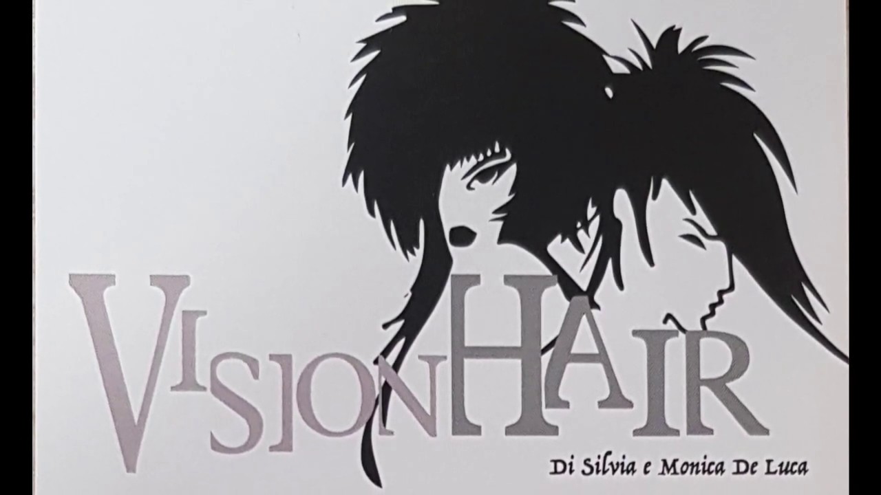 Vision Hair (TV) - YouTube