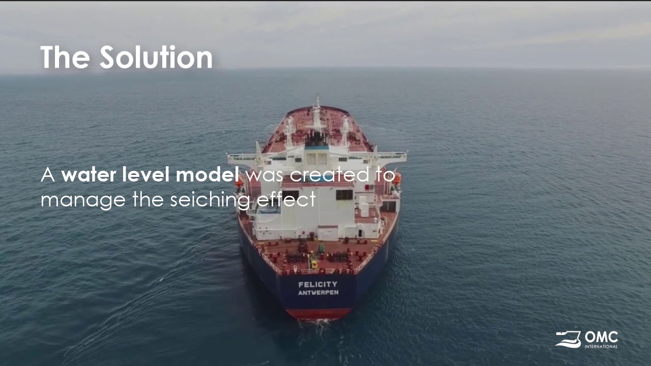 OMC International - Geelong Case Study - YouTube