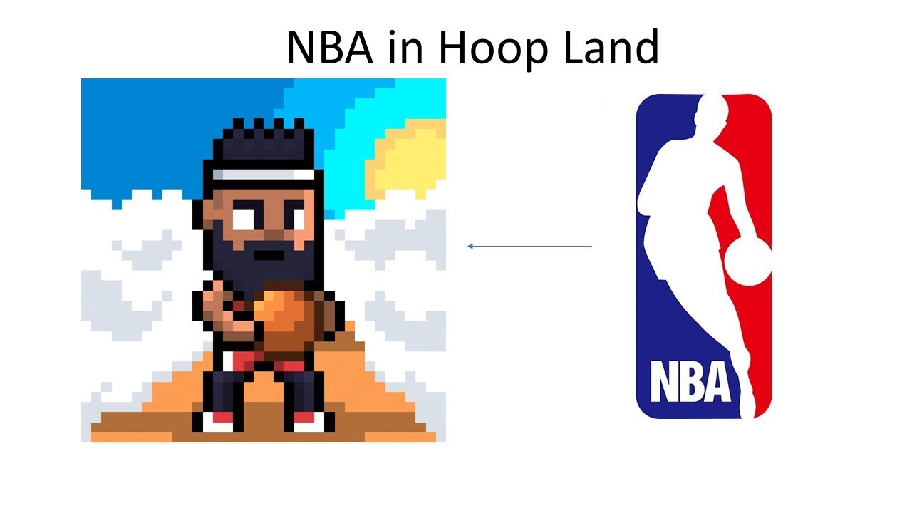 NBA in hoop land Lakers franchise Ep 1 - YouTube