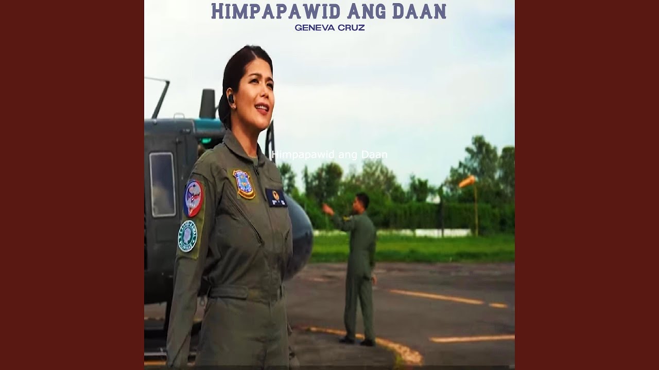 Himpapawid Ang Daan - YouTube Music