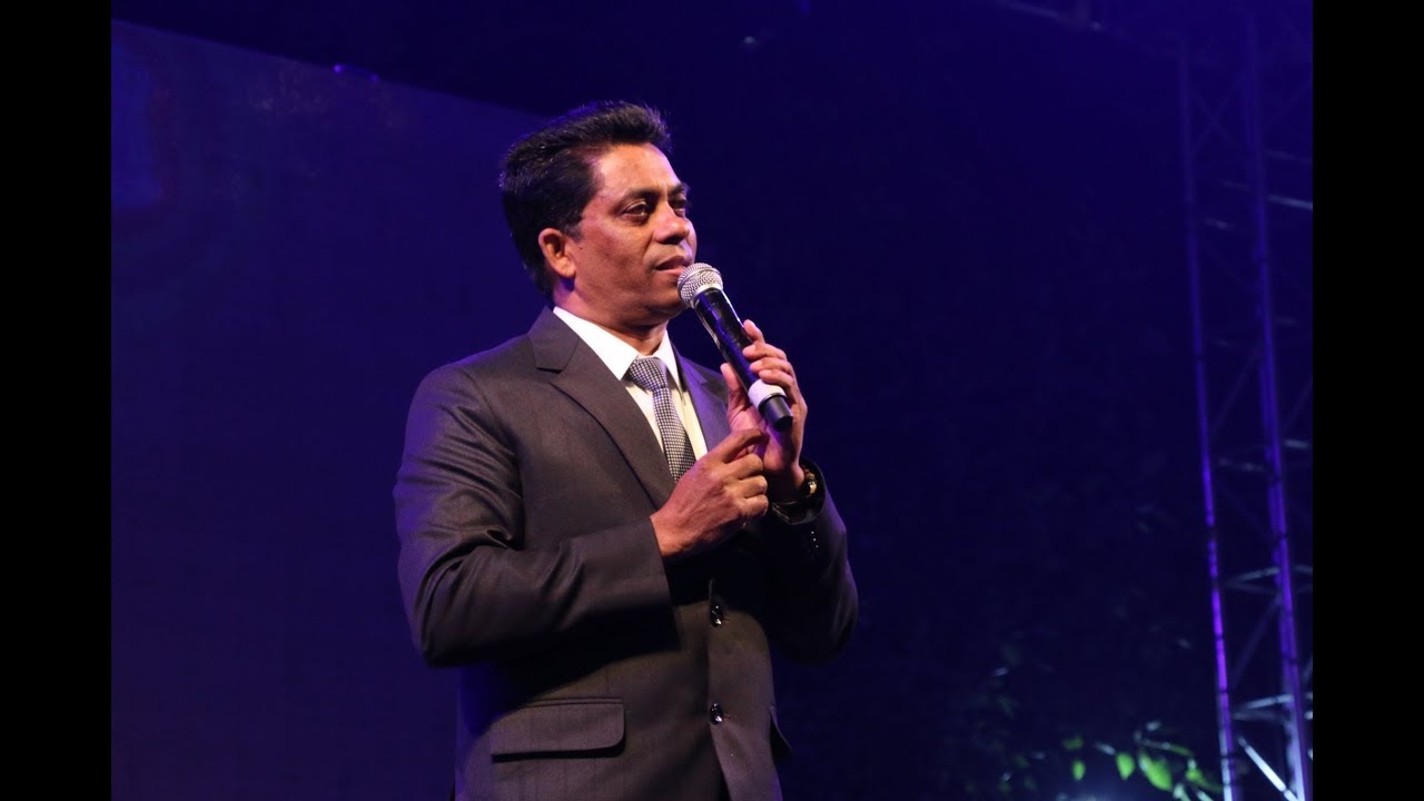 ZGWC Tv || Pastor Chandy Varghese || Evening Worship || 05-May-2020 ...