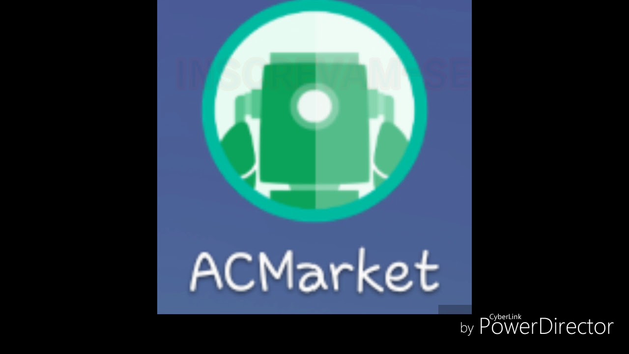 ACMarket. link na descrição - YouTube