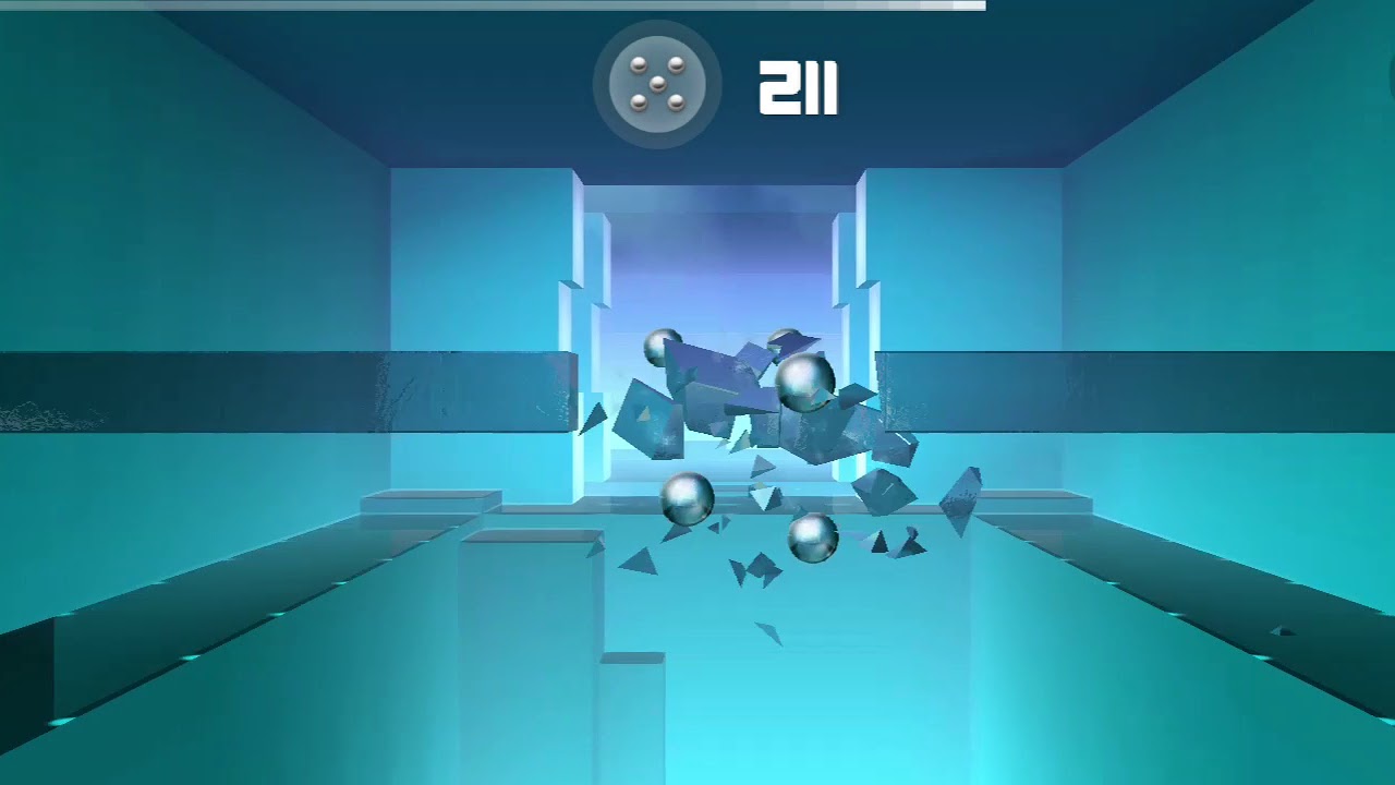 Smash hit 1 - YouTube