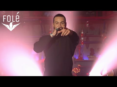 Capital T - U bo vone (A Live Night)