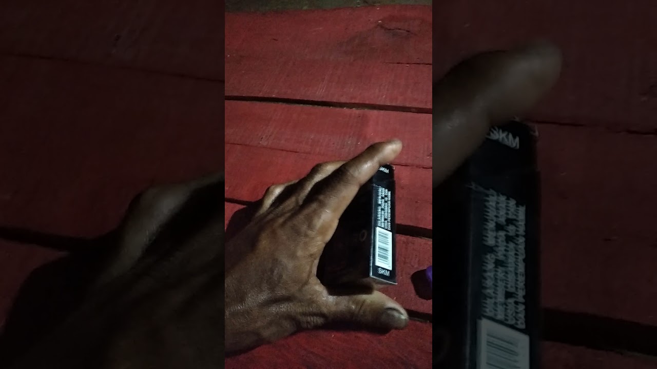 unboxing rokok aspro bold isi 20 filter kretek - YouTube