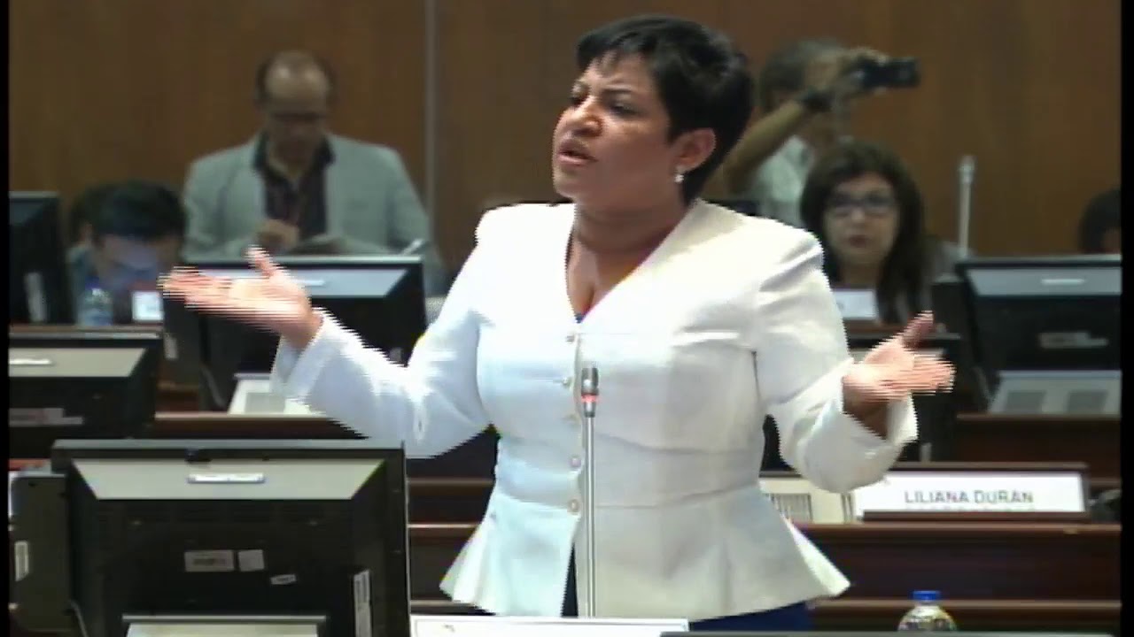 María José Carrión - Sesión 525 - YouTube