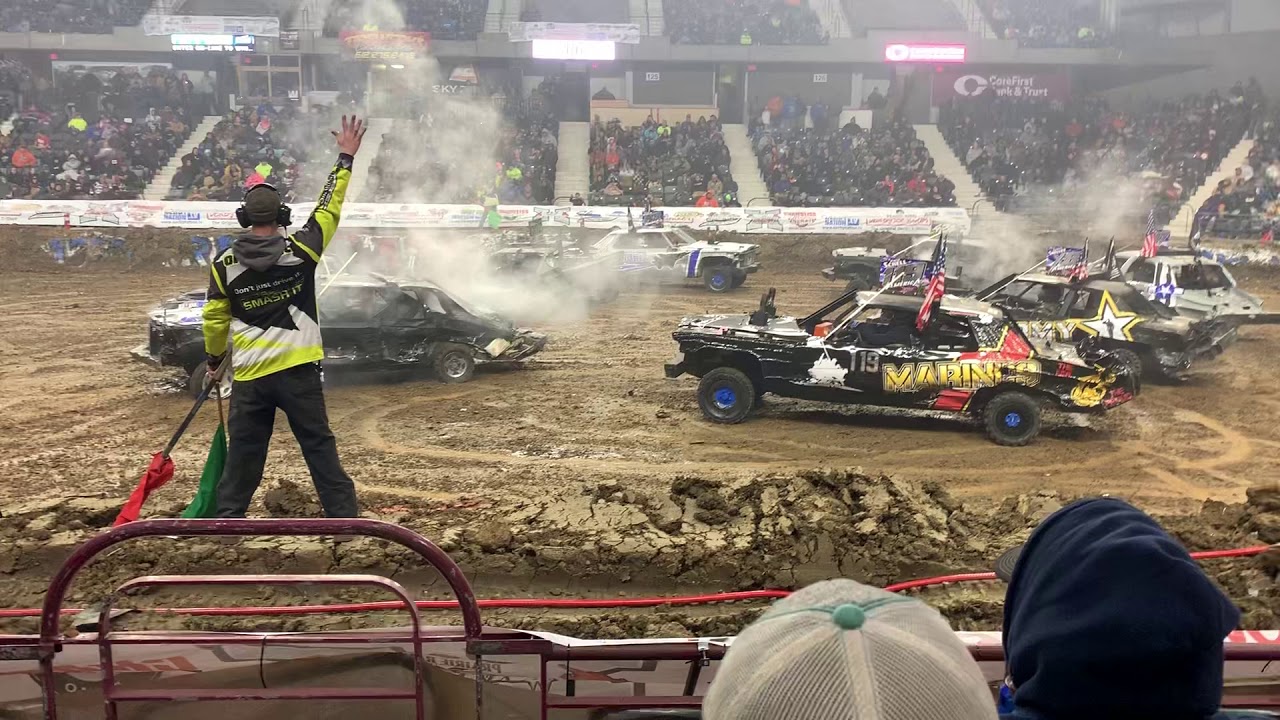 Blizzard bash 2019 team America part 1 - YouTube