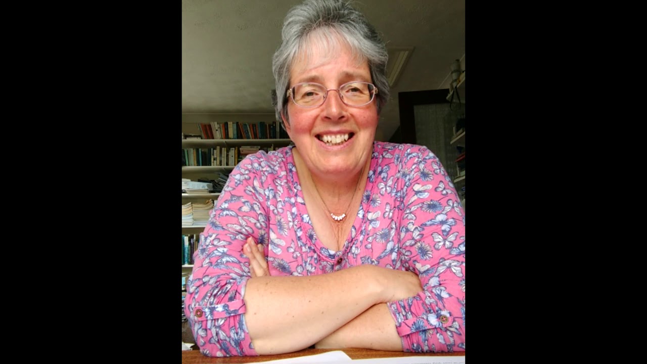 Wednesday Worship with Ruth Bowen 10 06 20 - YouTube