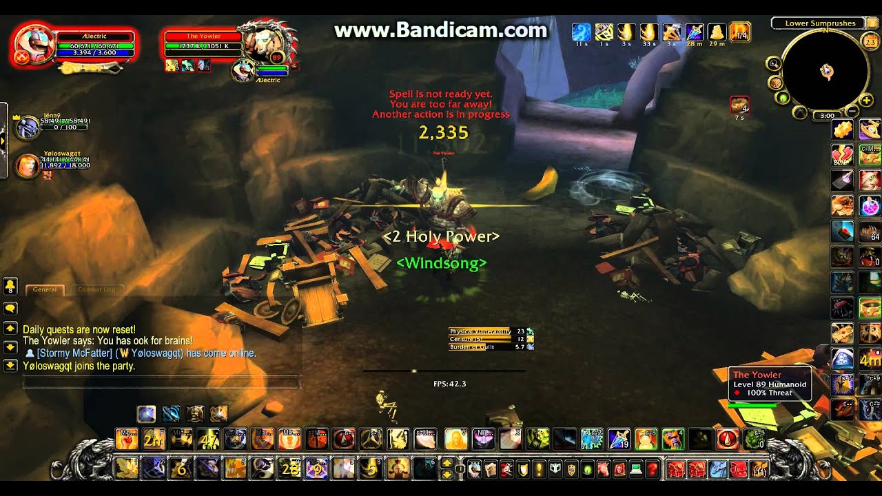 Level 80 Killing Rare Elite Champions of Mists of Pandaria! - YouTube