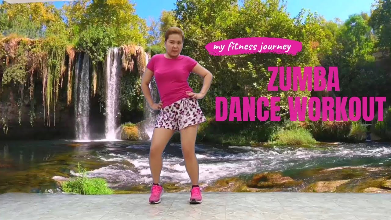 ZUMBA TAGALOG SONGS REMIX | FIT DANCE WORKOUT - YouTube
