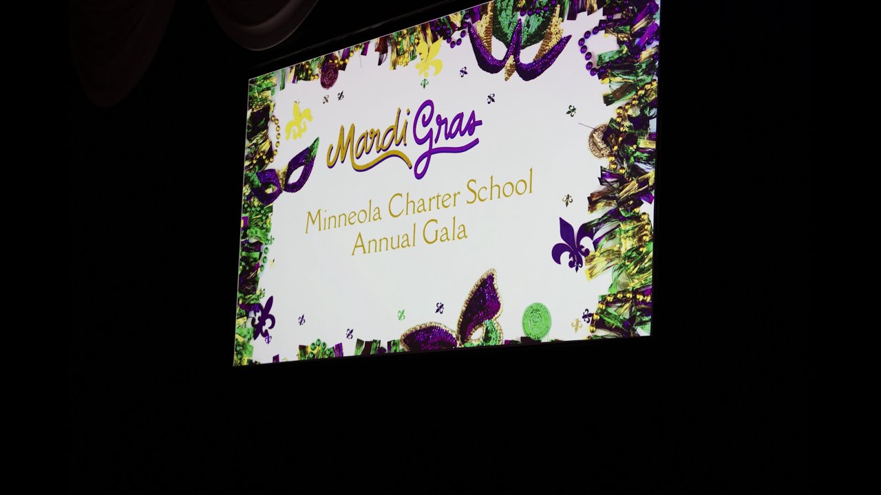 MCS 2025 Annual Gala! - YouTube