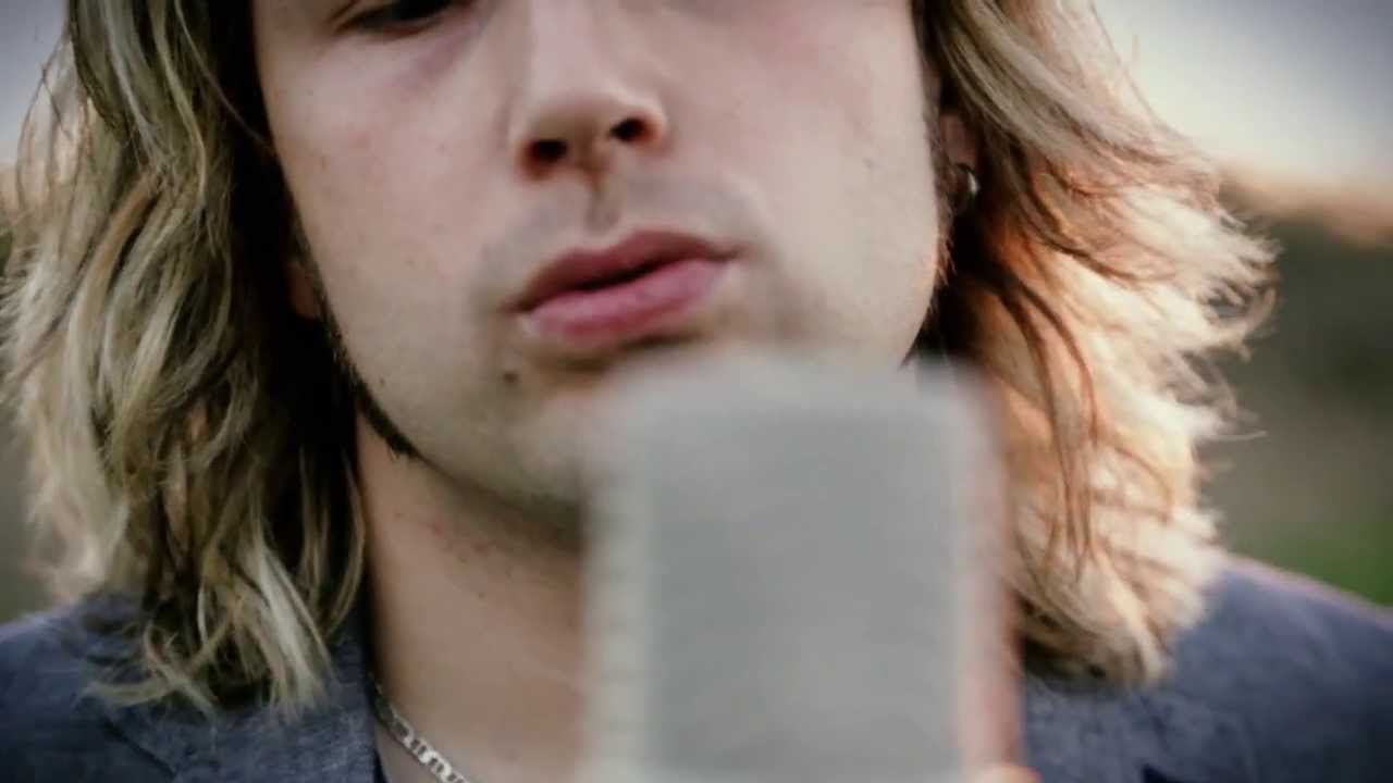 DANIEL KAVANAGH "Days to come" (Reckless acoustic mix) - YouTube