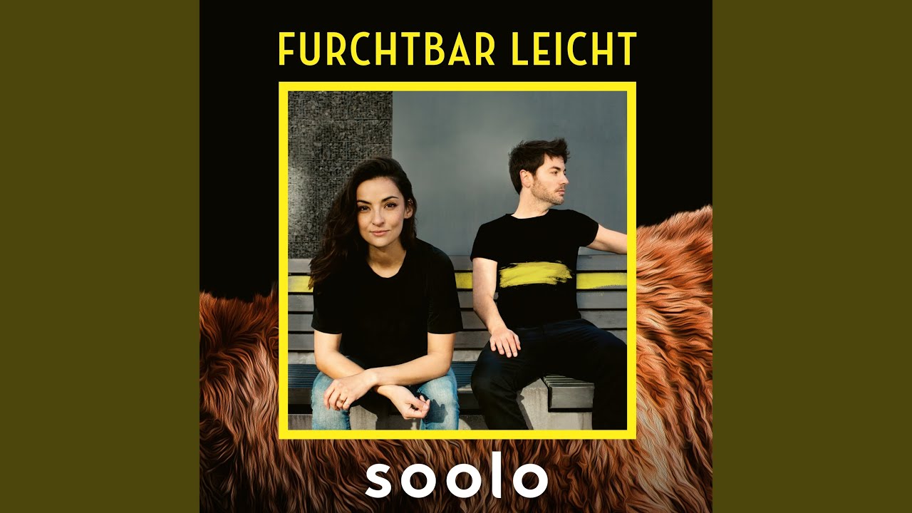 Furchtbar Leicht - YouTube