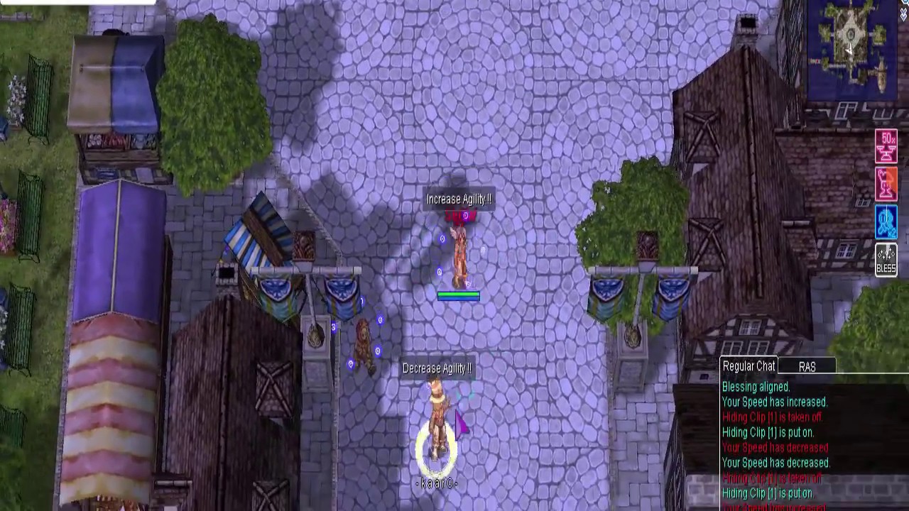 Noah 』- Champ vs Champ RAS - YouTube