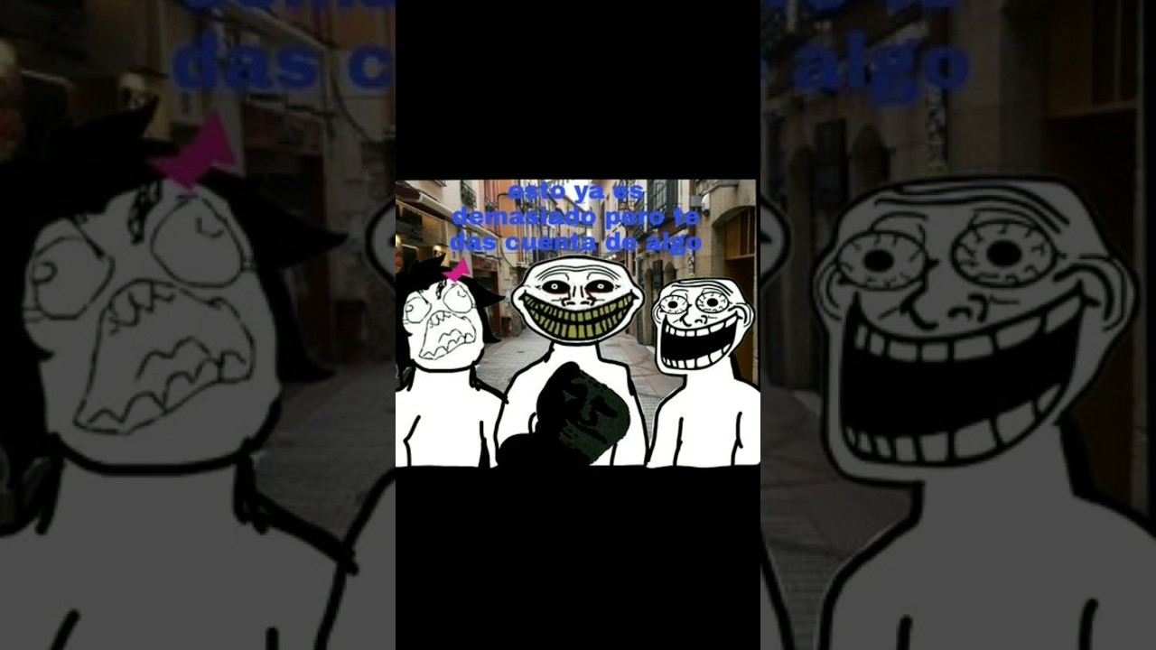 Void memes 8: El caso de Agustín Muñoz #voidmeme #shorts #voidmemesenespañol - YouTube