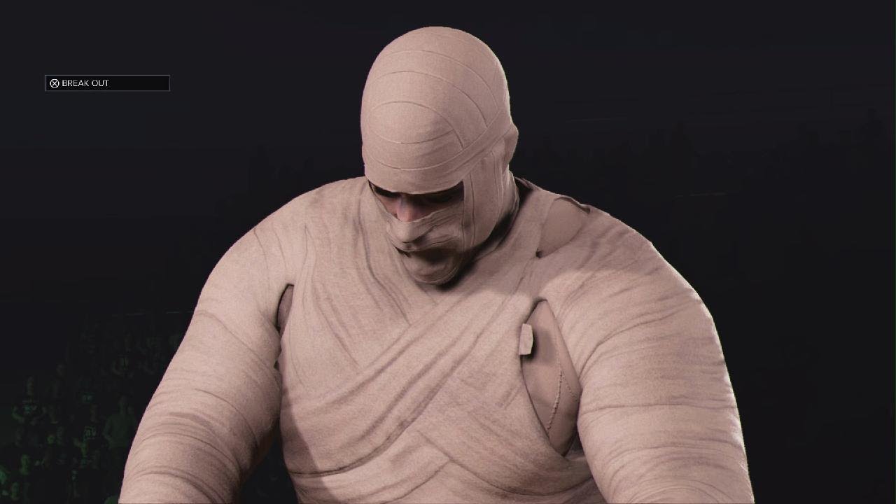 Hulk Hogan vs The Yeti WCW Nitro - YouTube