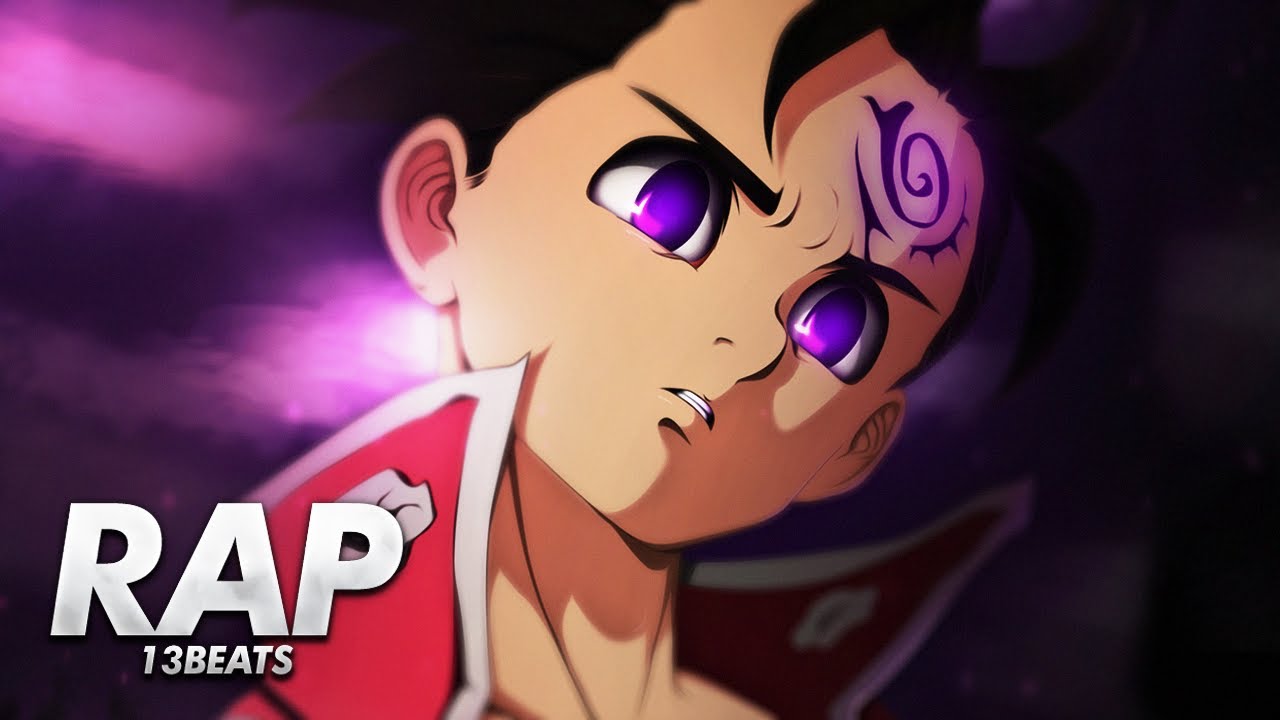 Rap do Zeldris Assault Mode (Nanatsu no Taizai) - DEMÔNIO DA MORTE ...