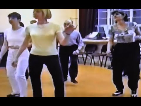 STELLA MYERS 42nd STREET TAP DANCE ROUTINE #tapdance #stellamyers # ...
