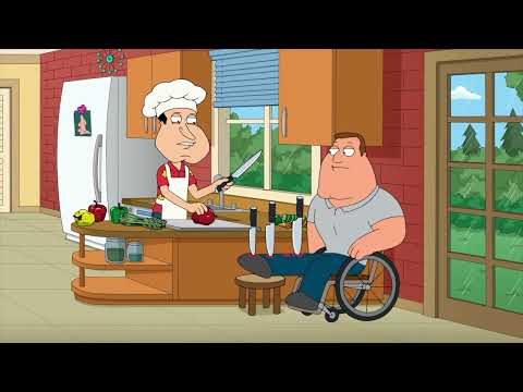 Family Guy  Moments Cultes  Partie 1