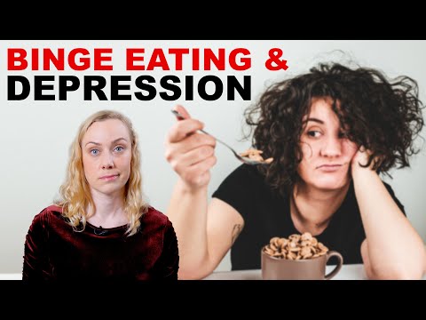 Does Depression Make You Feel Less Hungry